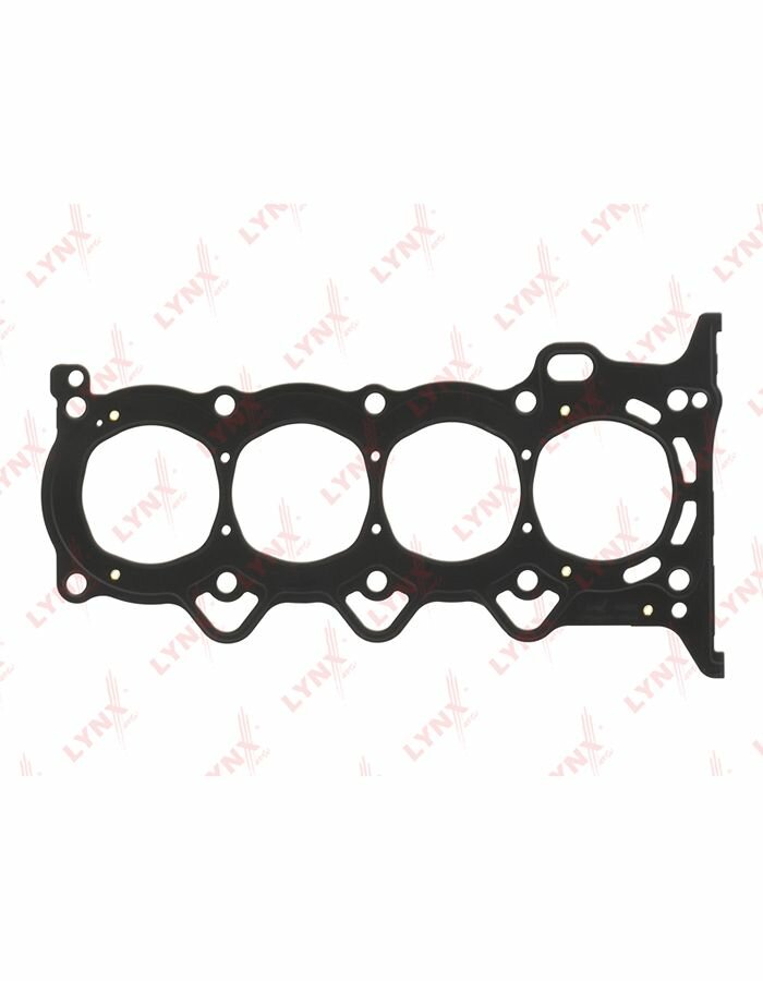 Прокладка ГБЦ Toyota Allion/Premio(T24/T26) 1.5 07> / Auris(E150/E180) 1.5 07> / Corolla(E120/E150)