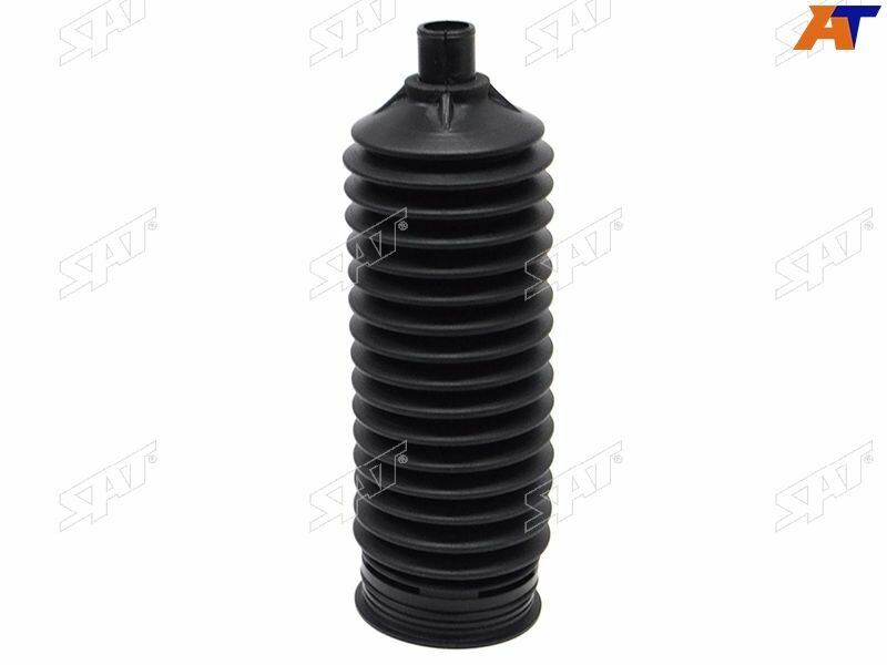 . SAT Пыльник рулевой рейки KIA SPECTRA RUS 04-11/CARENS 99-06/SEPHIA 97-04