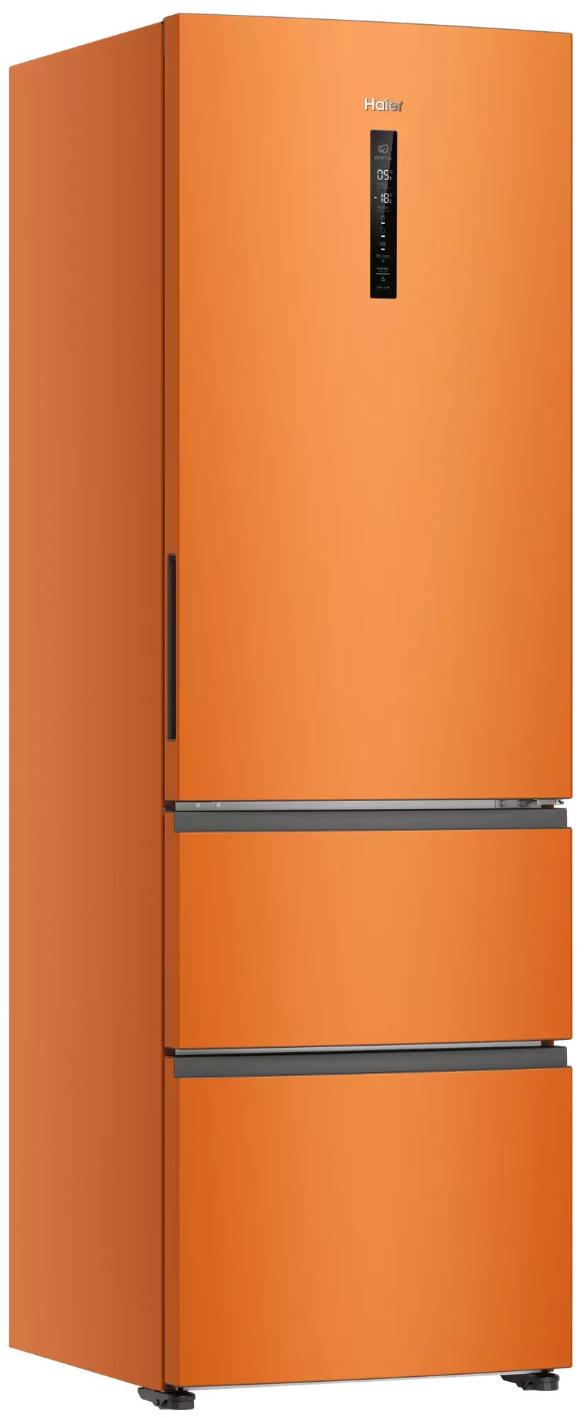 Холодильник Haier A4F637COMVU1, полный No Frost, управление через Wi-Fi, инверторный компрессор