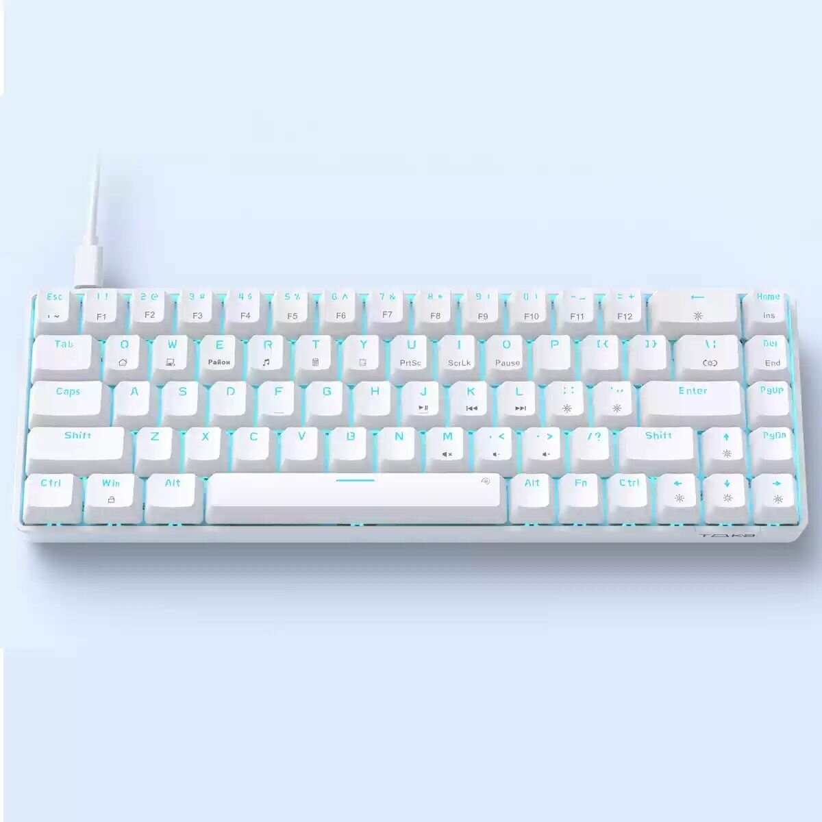 Игровая клавиатура