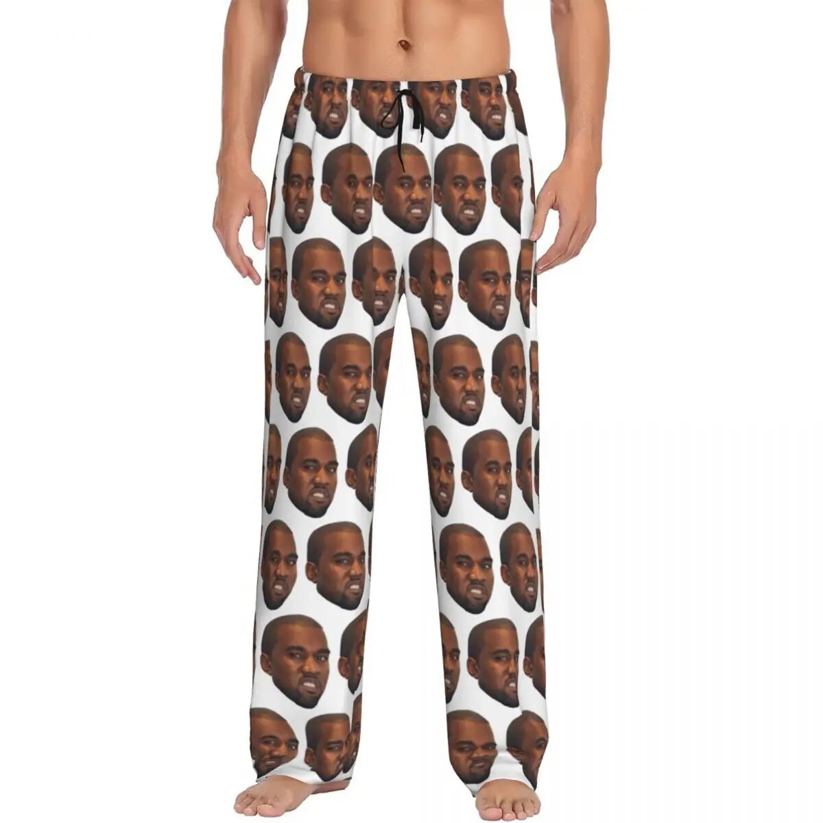 Брюки
