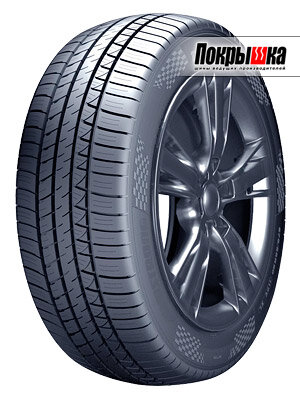 Шины летние Armstrong Tru-Trac SU 235/65 R18 106W для внедорожника