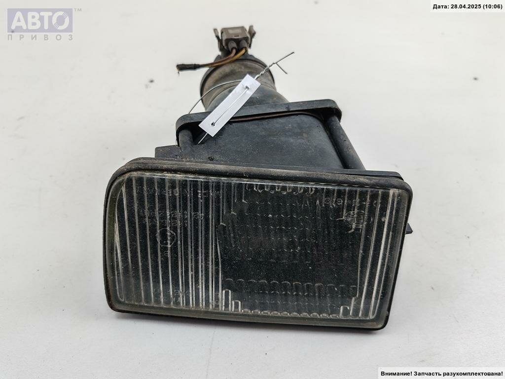 Фара противотуманная левая BMW 5 E34 (1987-1996)