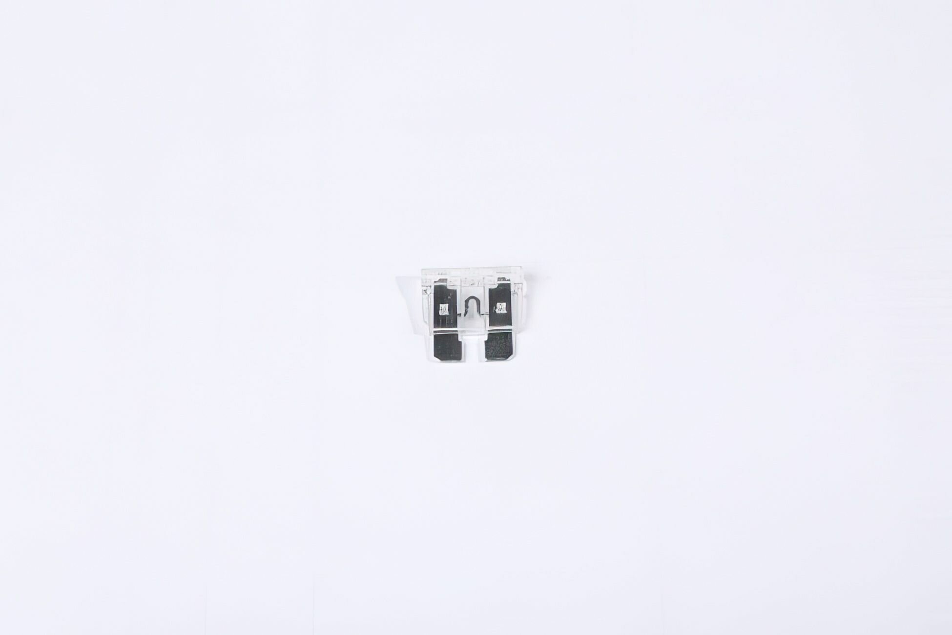 Предохранитель STANDART плоский 25A белый Ауди, КИА, Хендай 21-07926-SX STELLOX