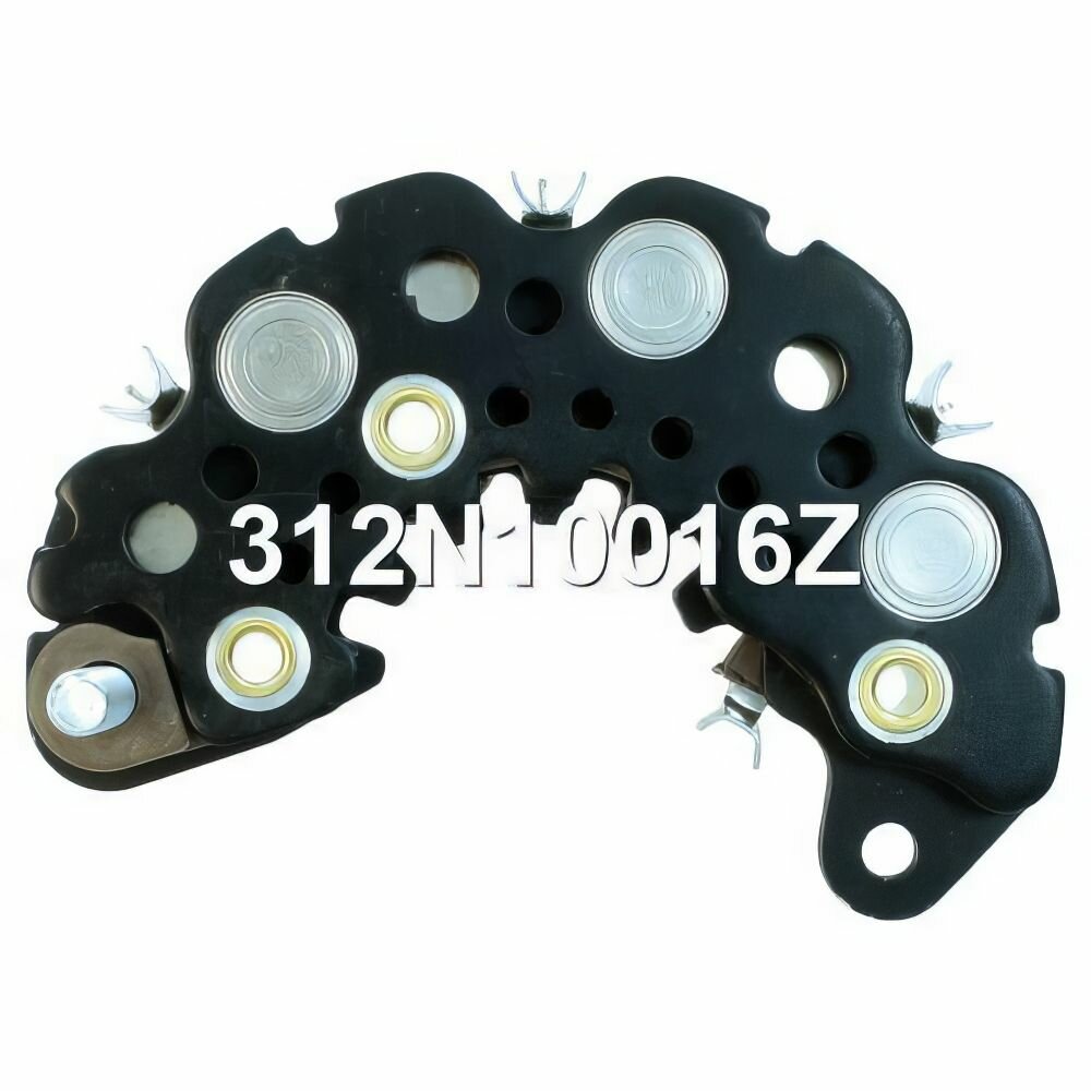 Диодный мост генератора, для Шевроле Калос, Матиз, Дэу арт 312N10016Z