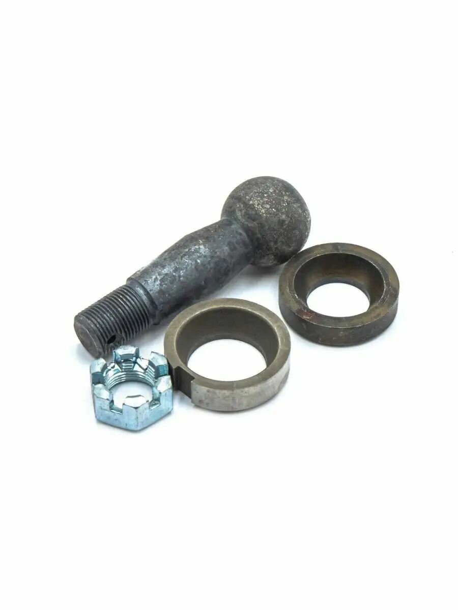 Рем комплект рулевого наконечника ГАЗ-3307 ГАЗ-66