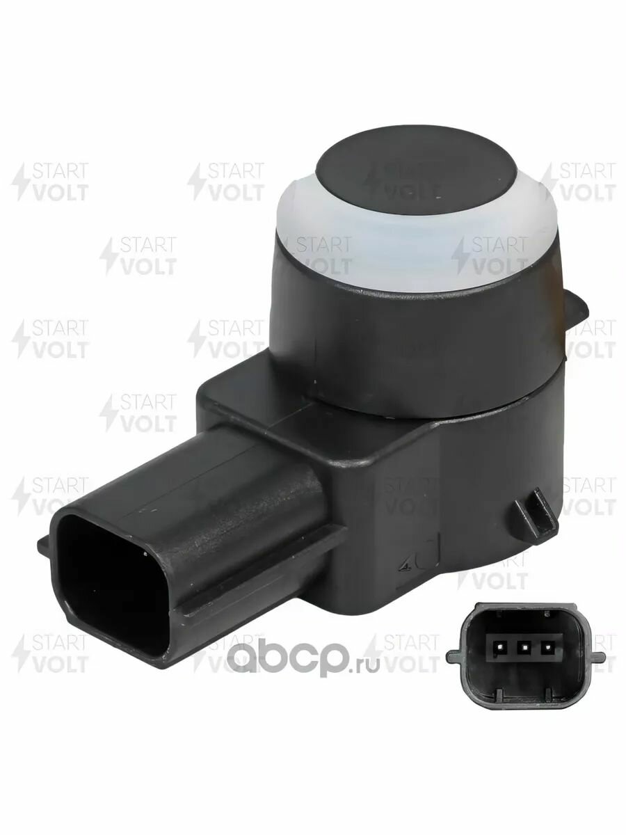 Датчик парктроника (парковки).