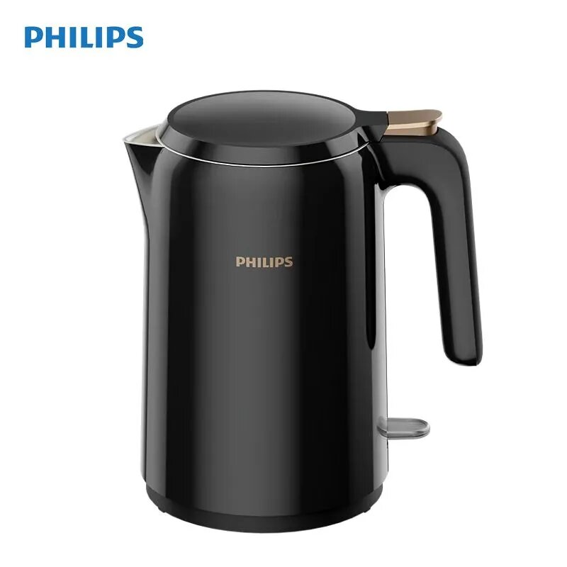 Электрический чайник Philips HD9337 Небольшие приборы для кипячения воды