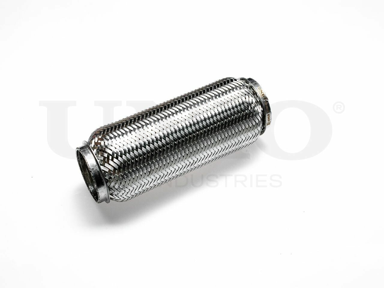 Гофра глушителя 60x230 мм InterLock, артикул EXP-60230L, производителя UNIO