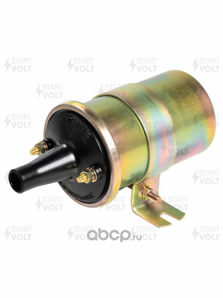 Катушка зажигания.