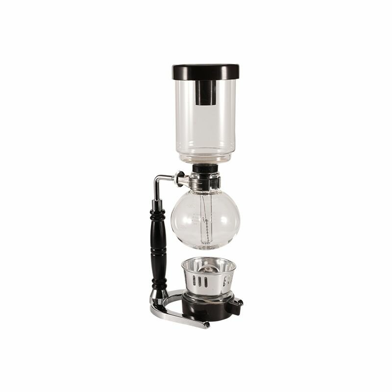 Сифон для варки чая и кофе, 600 мл