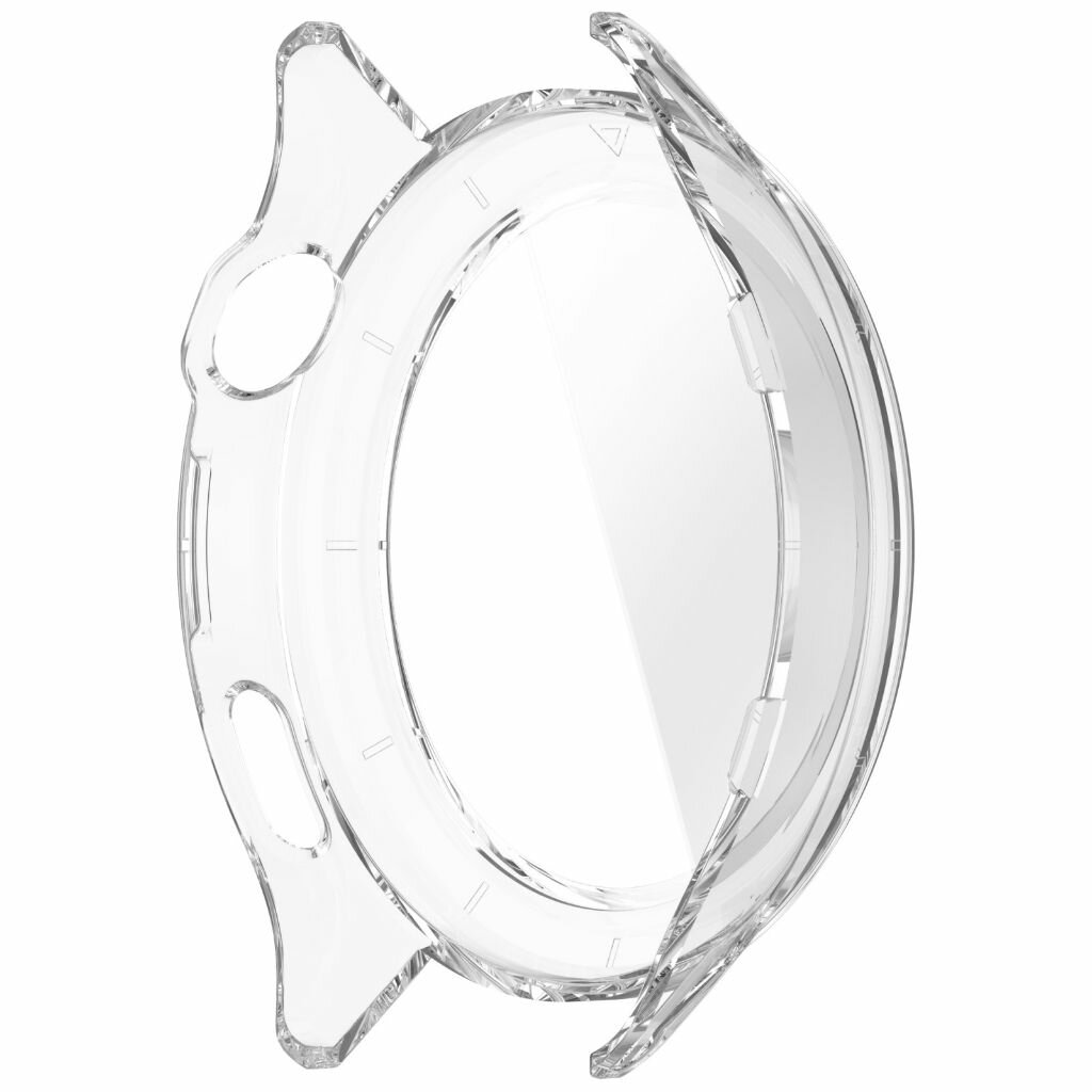 Защитный чехол для часов eSIM Smartwatch с закаленным стеклом, встроенная защита экрана, противоударная, простая установка