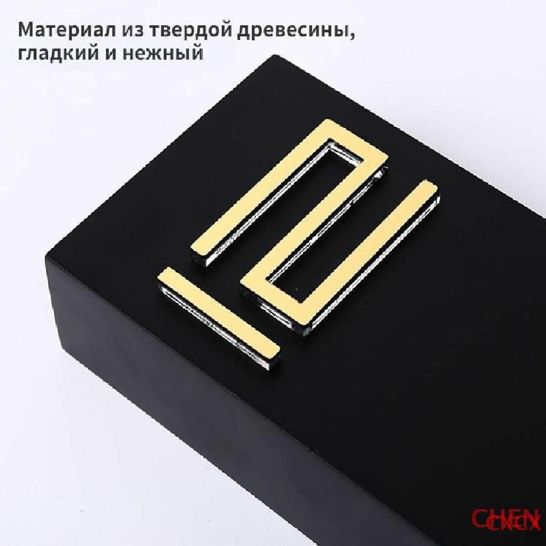 Настенные часы — фото 1