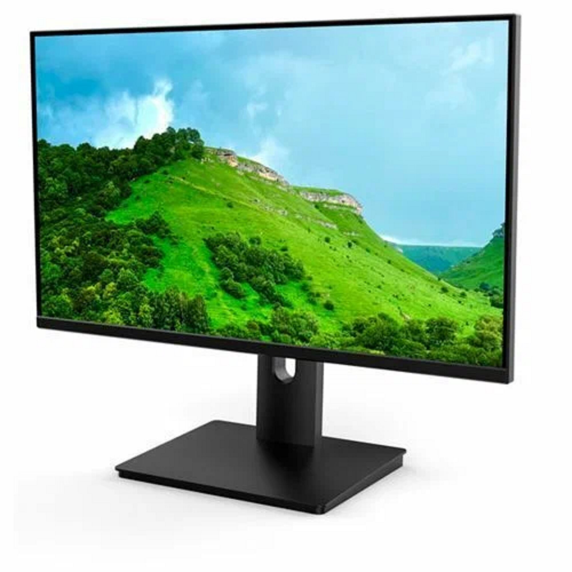 Монитор 27" Valday CS27ANC, IPS, 2560 x 1440, 165Гц, черные рамки