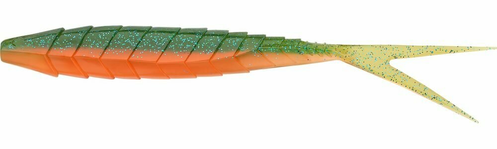 Frapp Мягкие приманки Frapp Gekoslug 8" #PAL11