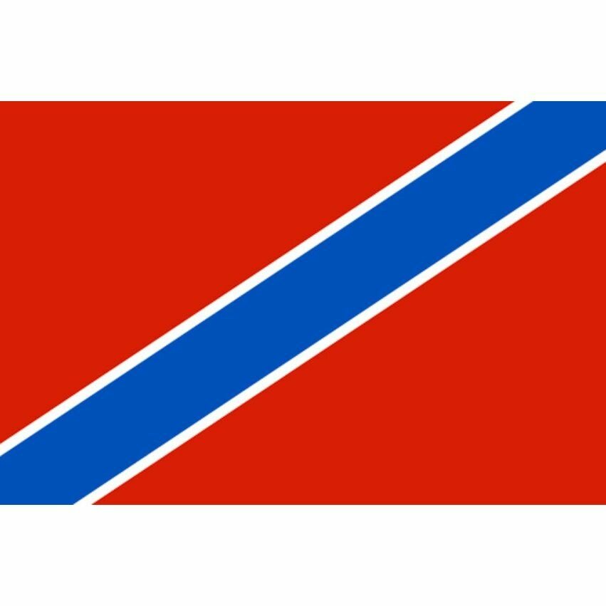 Флаг Туапсе 135x90 см.