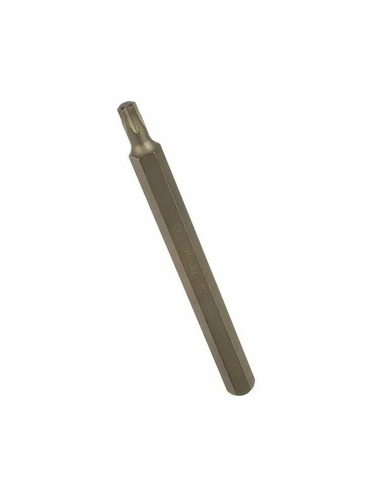 Бита Force 17612040, сталь S2, твердость 55-65 HRC, длина 120мм