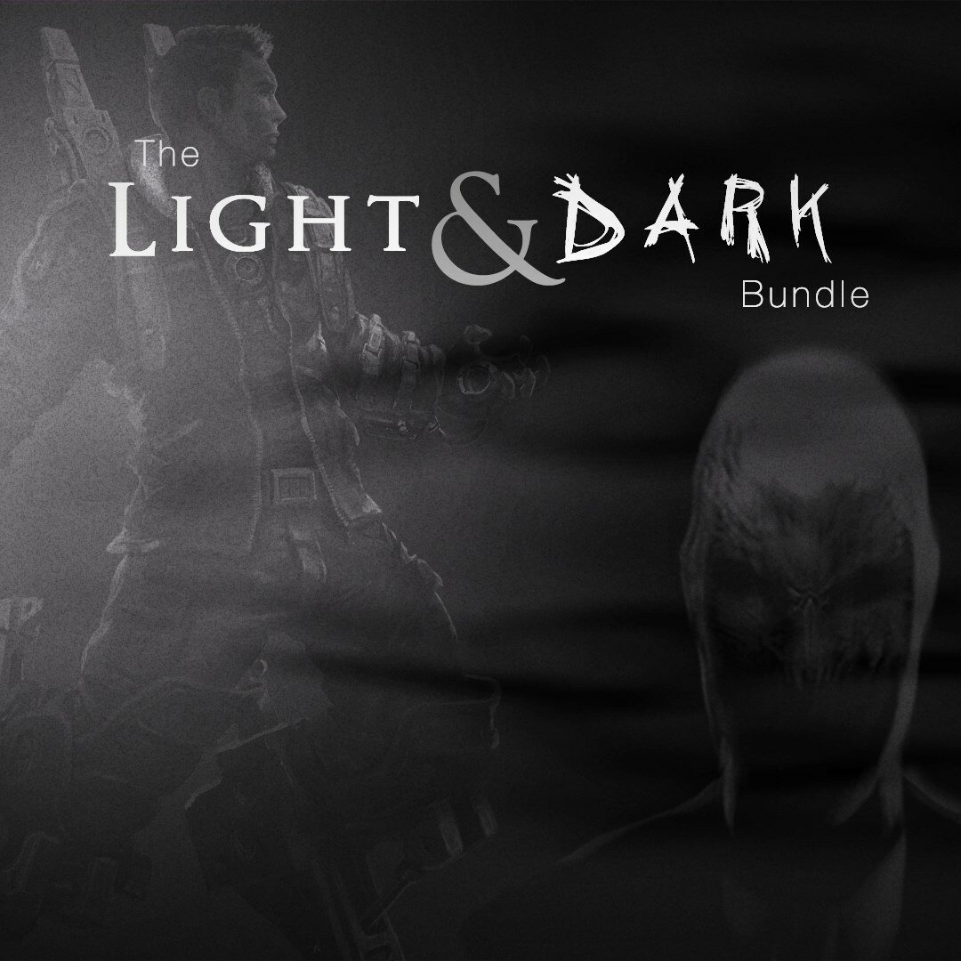 Игра Light & Dark Bundle для Xbox - Цифровой код для Microsoft Store