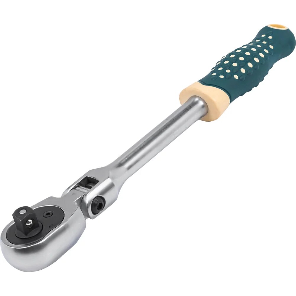 Rockforce Ключ трещотка 3/8 RF LIGHT-802318(64571)