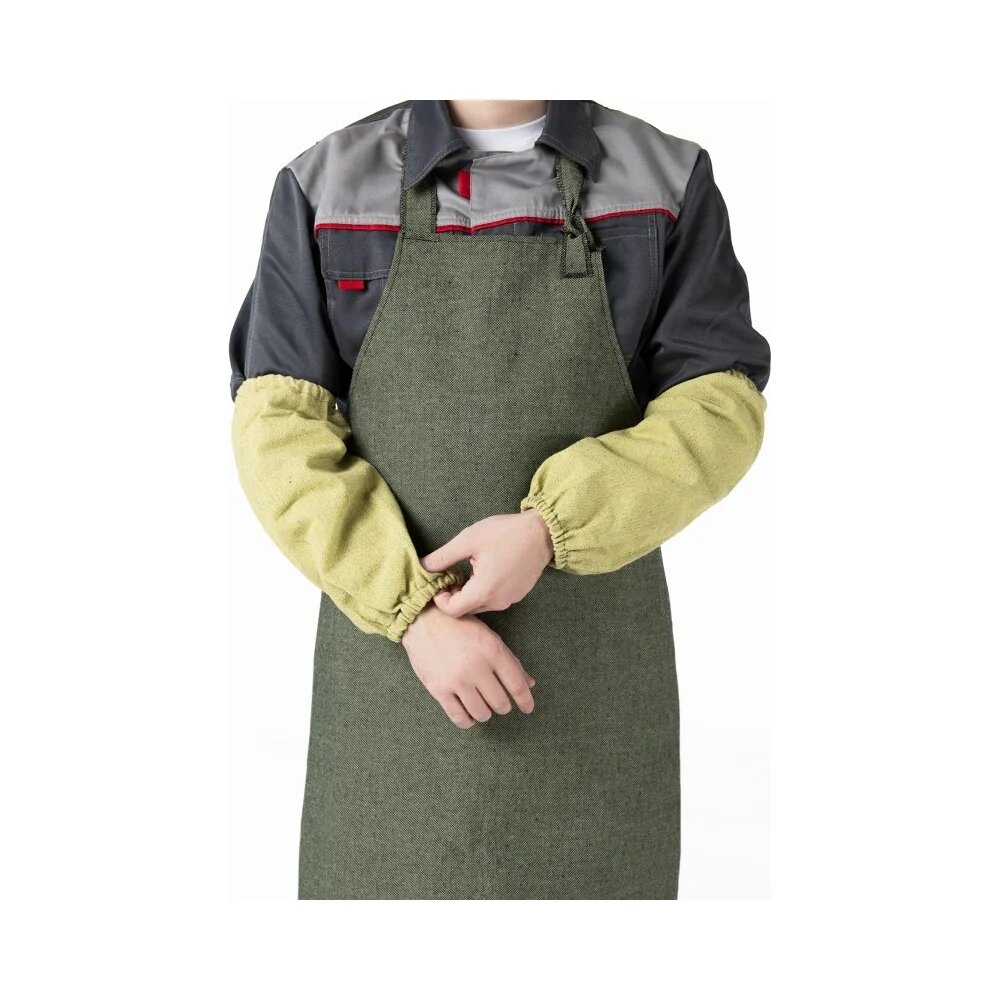 MILL Нарукавники брезентовые, размер универсальный 4687204581991