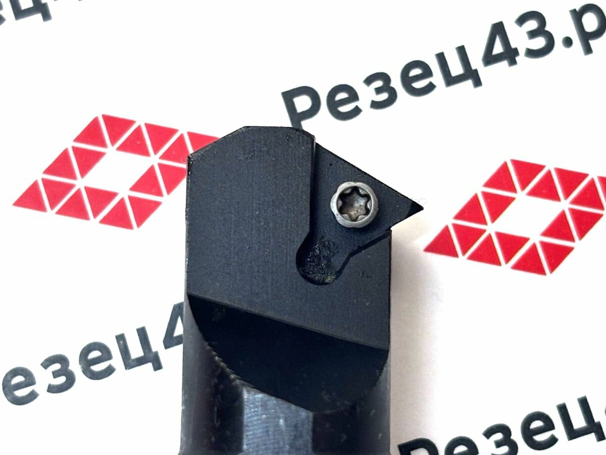 Резец внутреннего точения S16Q-STFCR16