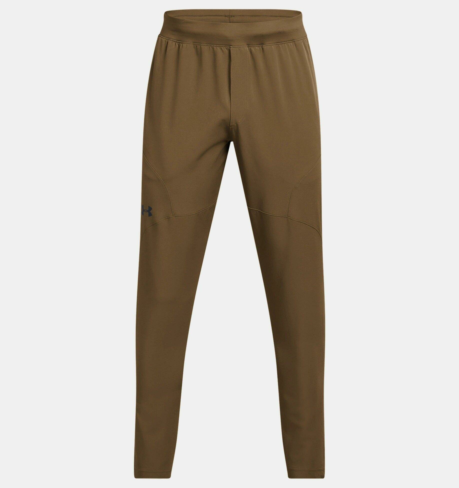 Брюки спортивные Unstoppable Tapered