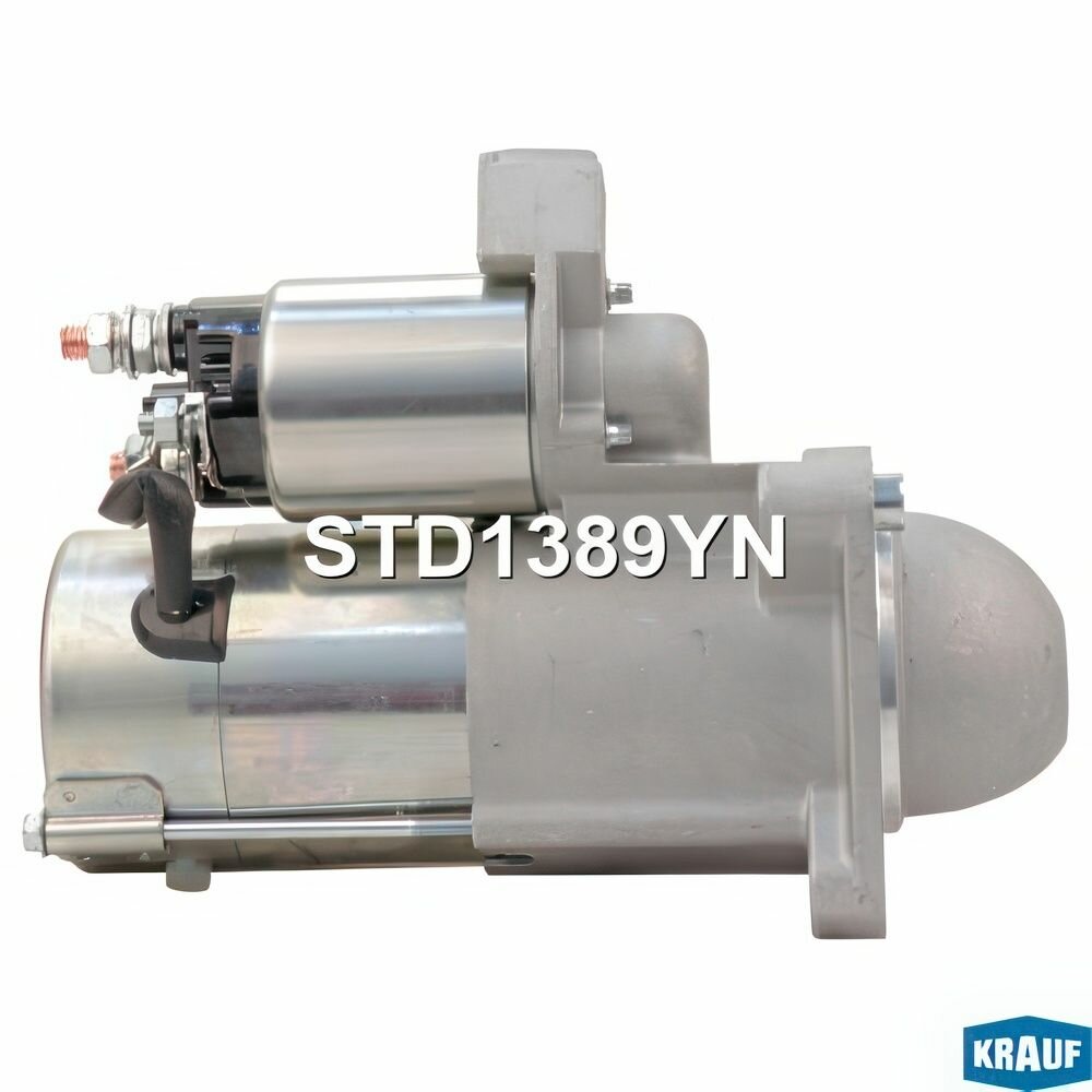 Стартер, для Пежо Боксер, Фиат Дукато, 2110, 120 арт STD1389YN