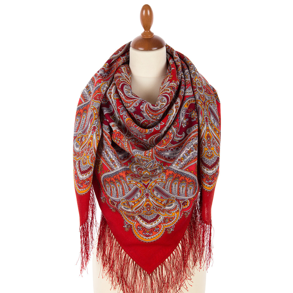 Платок Базовая коллекция для женщин