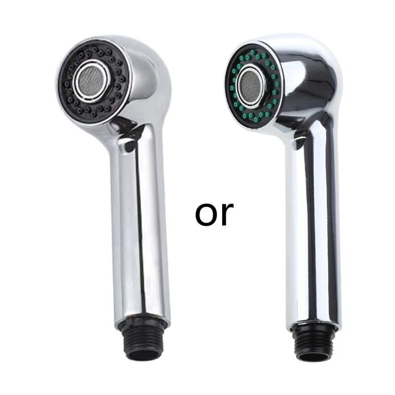 Выдвижной распылитель для раковины для замены насадки с 2 функциями, распылитель для кухонного смесителя для насадки, для крана