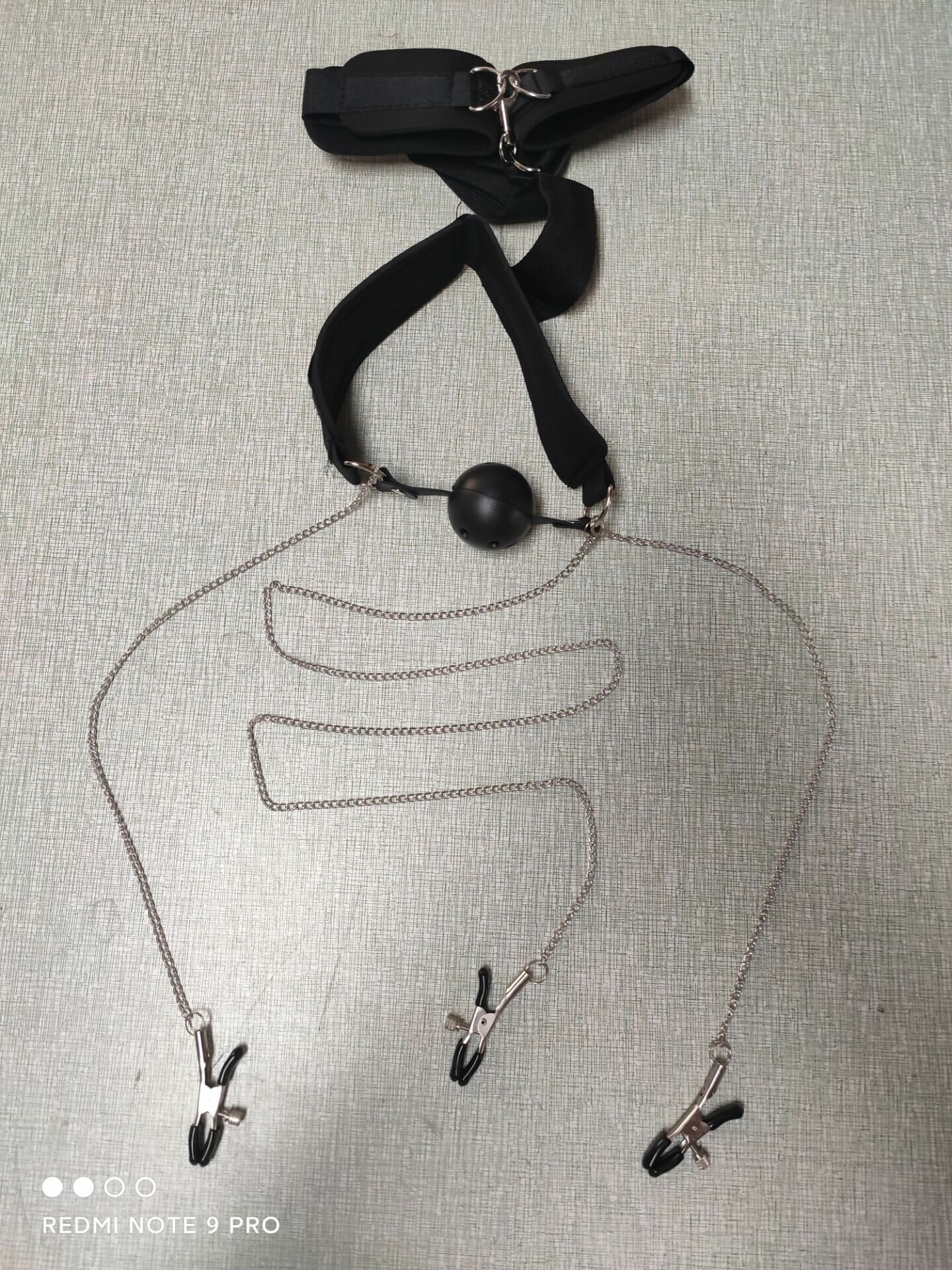 Пары секс игрушки товары для взрослых женские игрушки бдсм реквизит рука к спине бондаж связывание обучение рот шарик пробка кофе