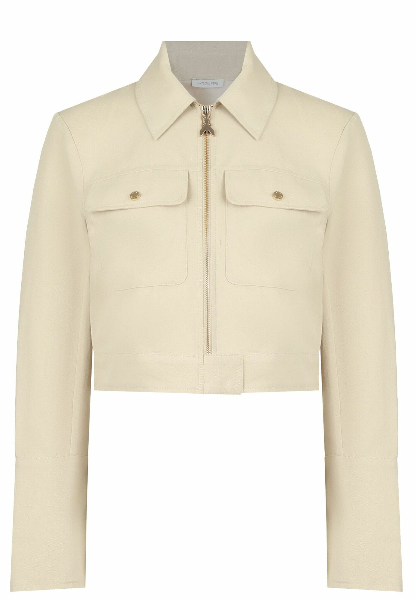 Куртка джинсовая