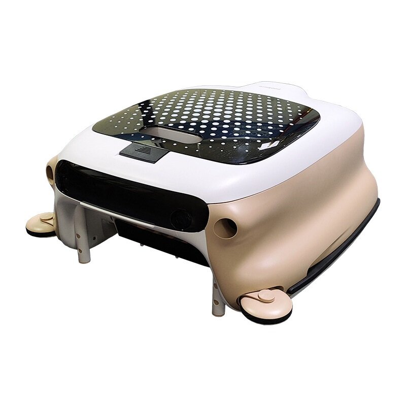 Автоматический пылесос для бассейна RPS100A, 180мкм, до 7ч, дистанционное управление