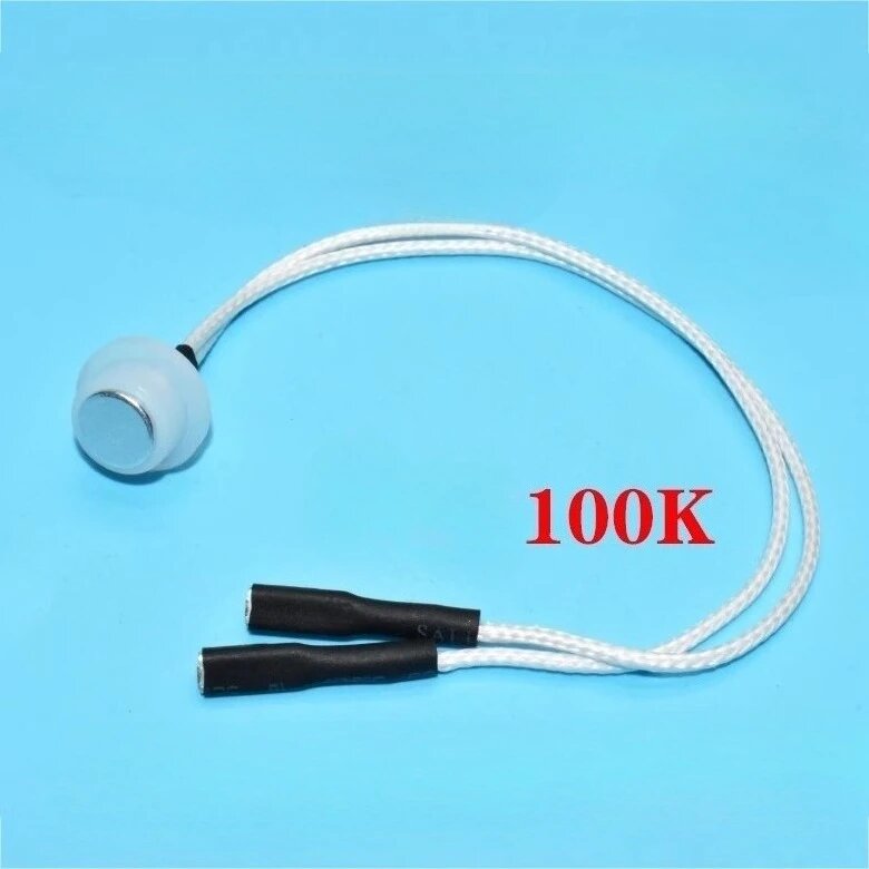 1 шт, новый оригинальный чайный батончик, датчик контроля температуры, датчик температуры горячего чайника, универсальные аксессуары EI