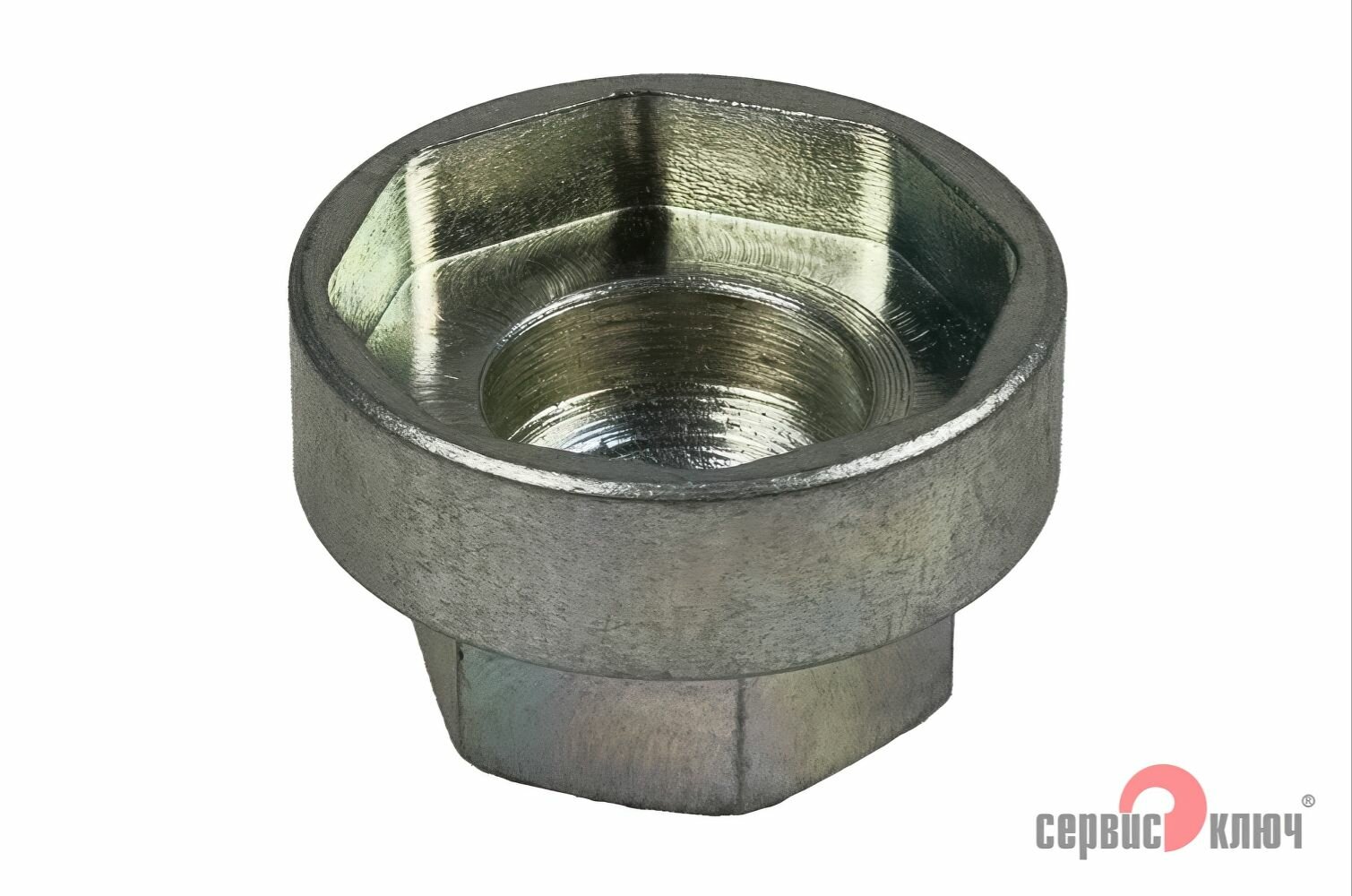 Ключ подтяжки рулевой рейки для Лада Веста 77727 сервис ключ