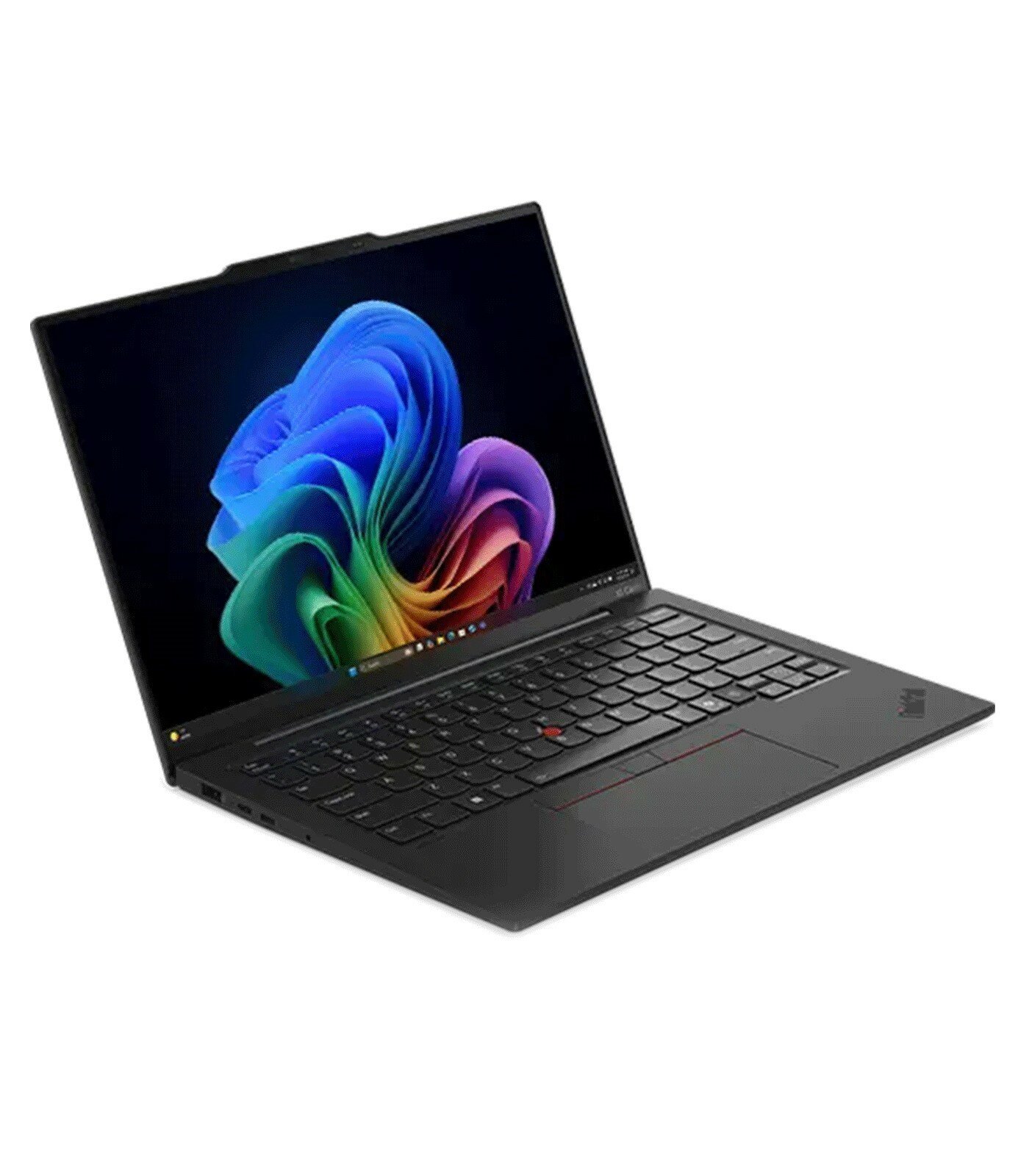 Ноутбук Lenovo ThinkPad X1 Carbon Gen 13 Aura Edition Intel Core Ultra 7 258V/32Gb/1Tb/14' 2880x1800/Win11 4G