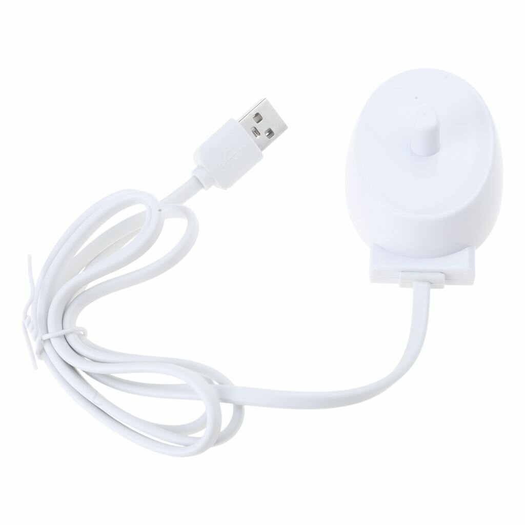 Зарядное устройство для электрической зубной щетки