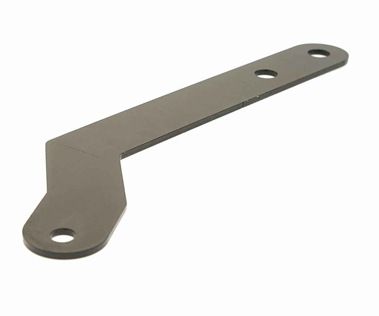 Кронштейн крепления патрубка компрессора для Камаз 5490 арт 5490350642601 KAMAZ