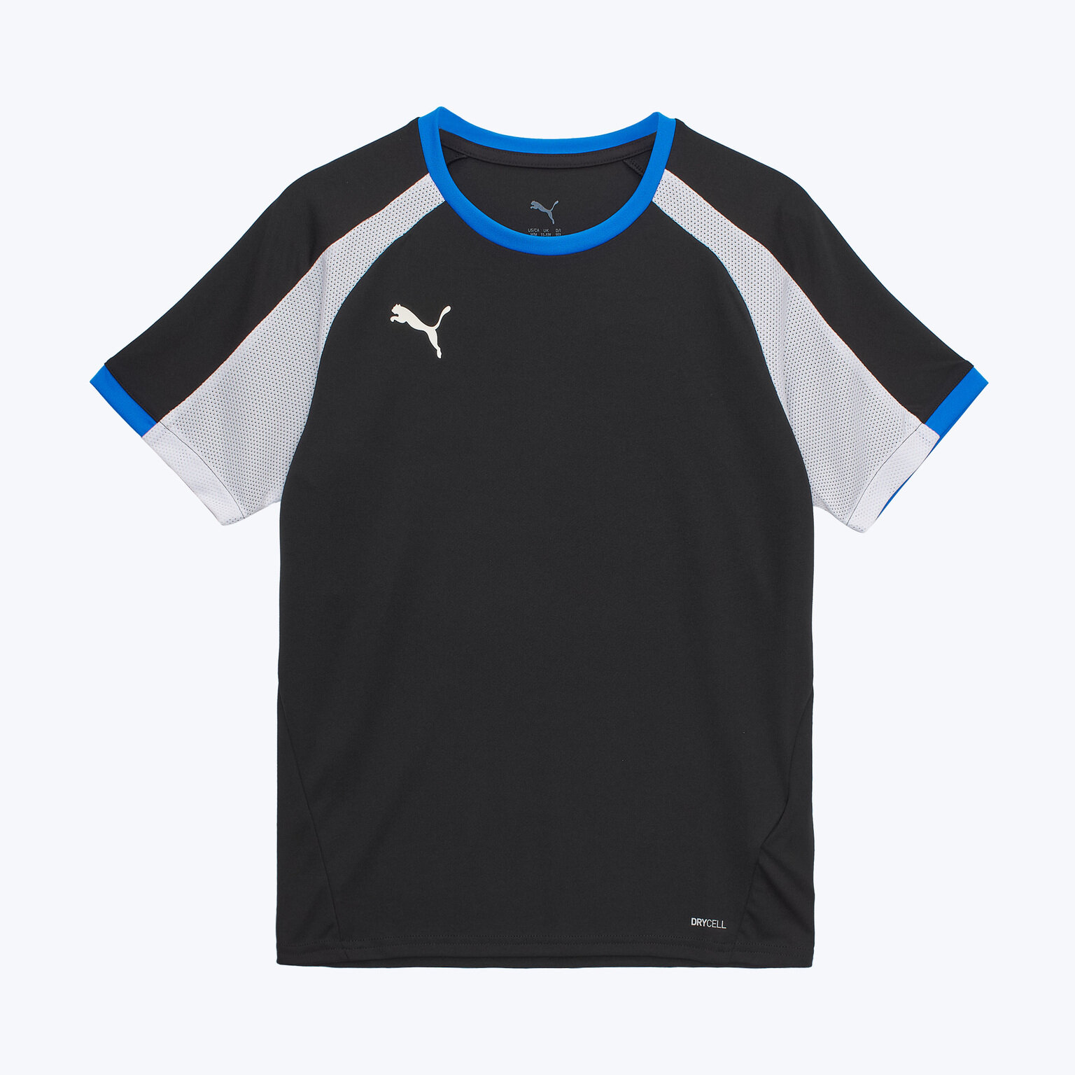 Футболка спортивная Individualliga