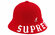 Шапка Supreme для мужчин, размер OneSize