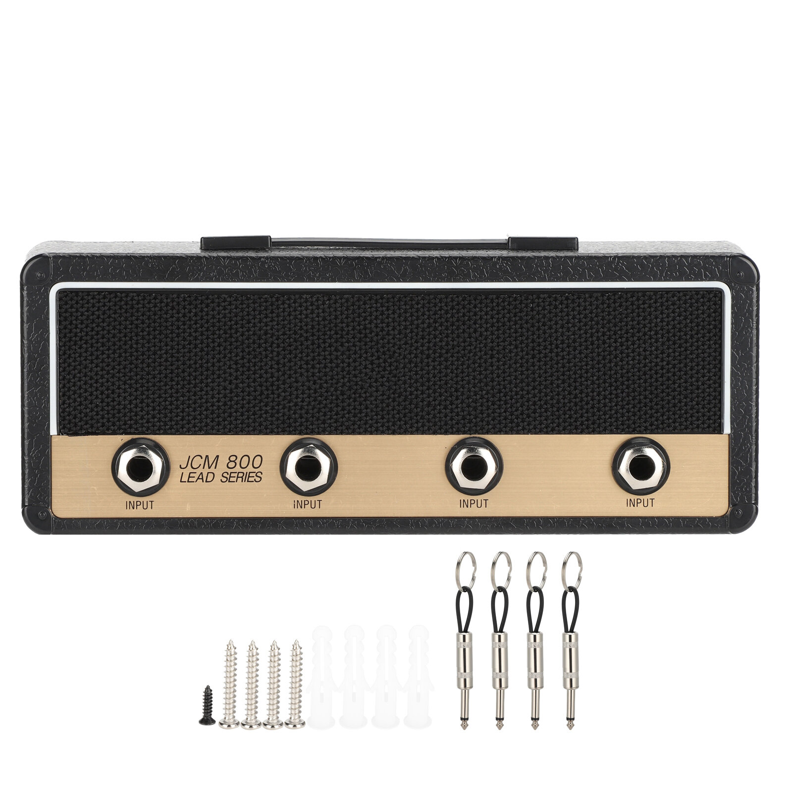 Винтажный держатель гитарного ключа настенные усилители гитары ключ вешалка на стойку holderblack holderblack