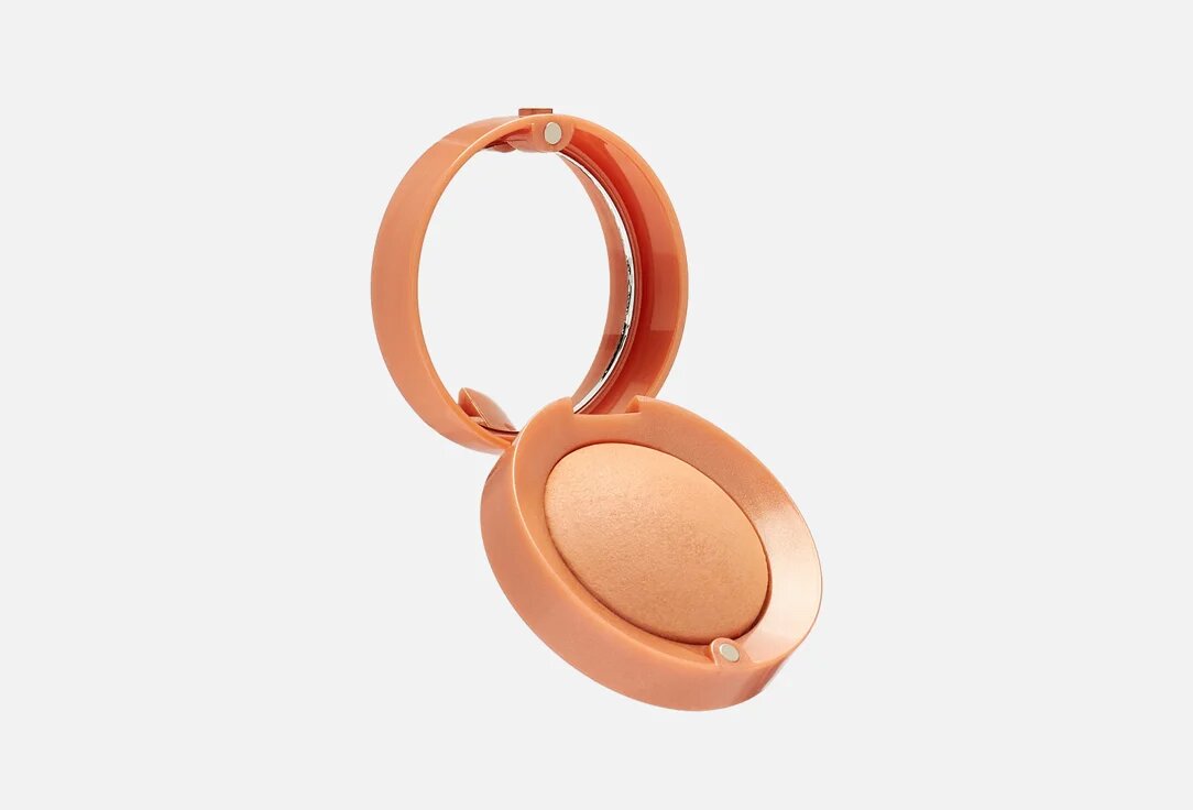 Румяна для лица Bourjois Little round pot, оттенок 03, Brun cuivré, 2.5 г