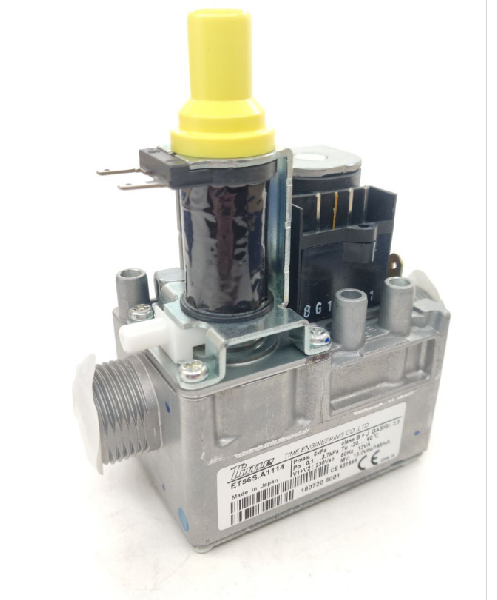 Клапан газовый Navien (Gas Control Valve) 30020818A