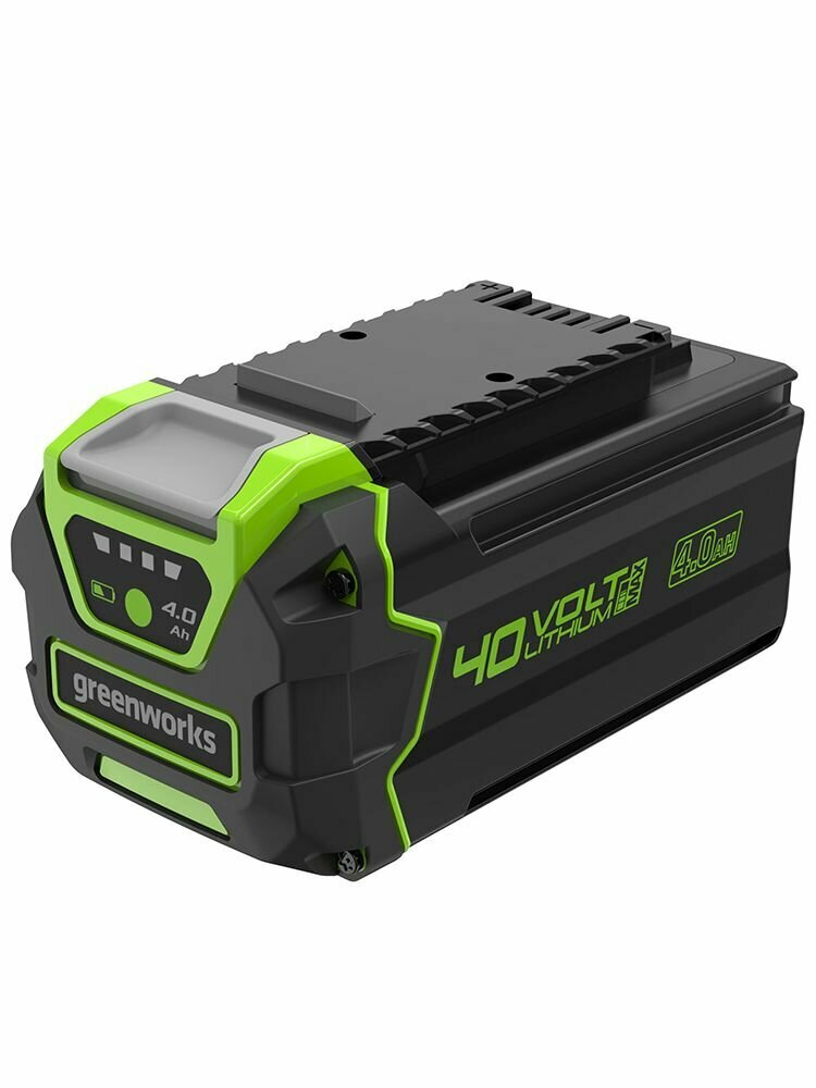 Аккумулятор Greenworks40V, 4.0 Ач