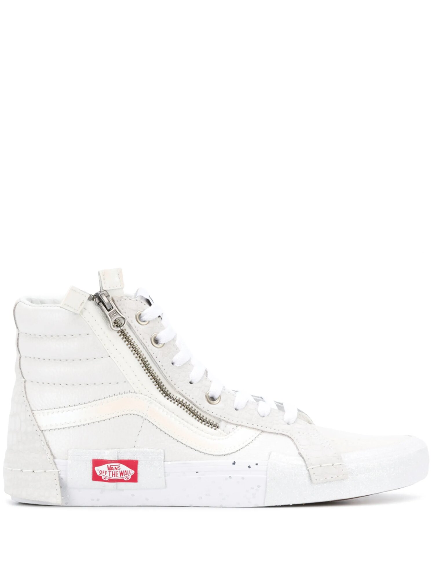 Кроссовки SK8-Hi Reissue Cap