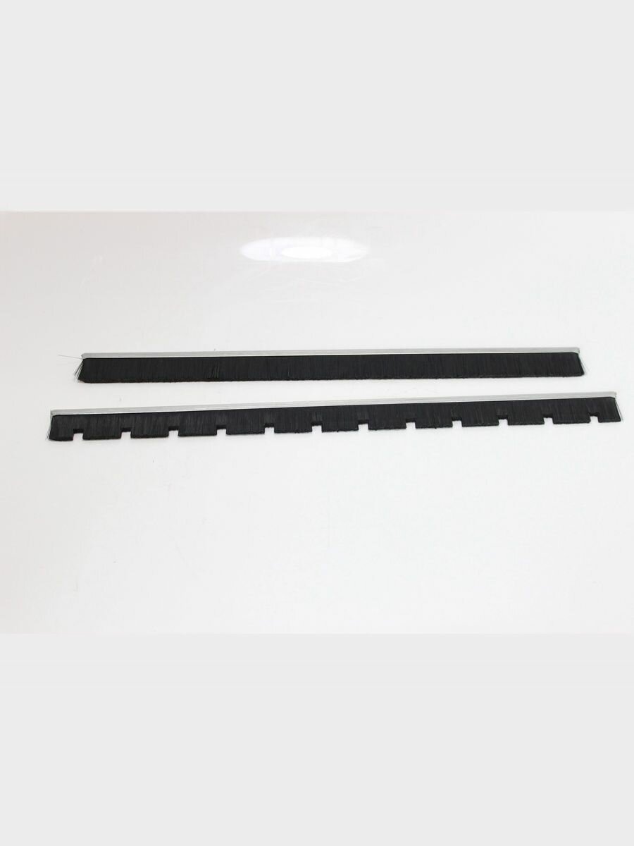 Щеточные вставки для насадки 360мм, для пылесосов Karcher NT 27/1 , 65/2 Ap, артикул 4.071-606.0