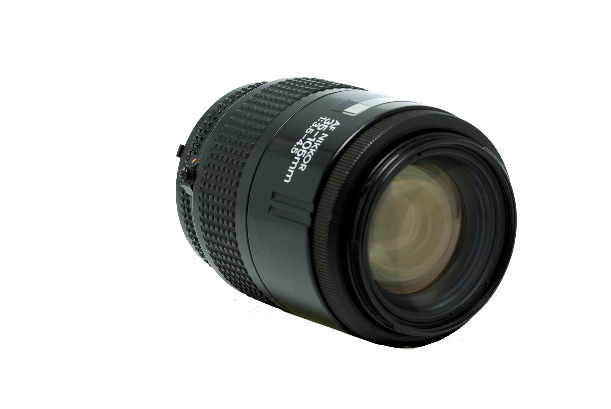 Nikon Af Nikkor 35-105mm f3.5-4.5