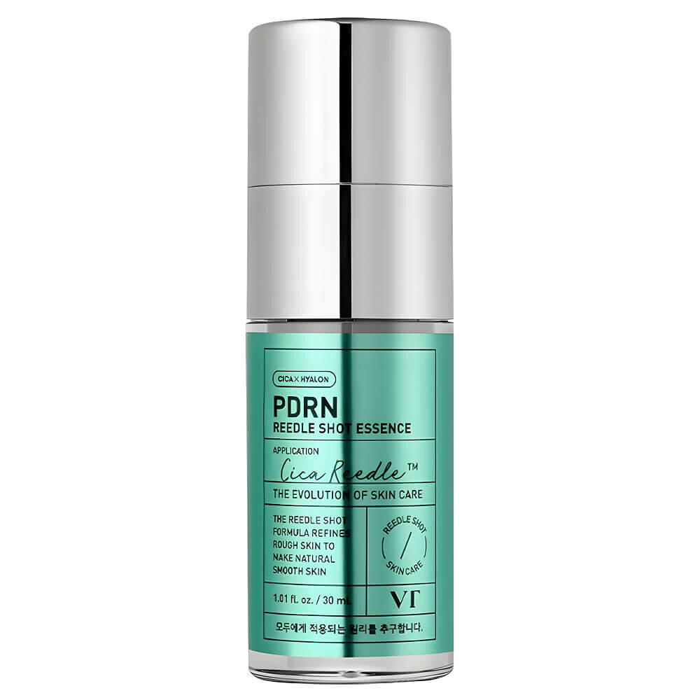 Эссенция с пдрн и микроиглами VT Cosmetics PDRN Reedle Shot Essence