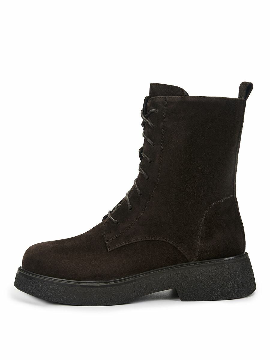 Ботинки дерби