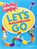 Let's Go Starter Student Book Учебник