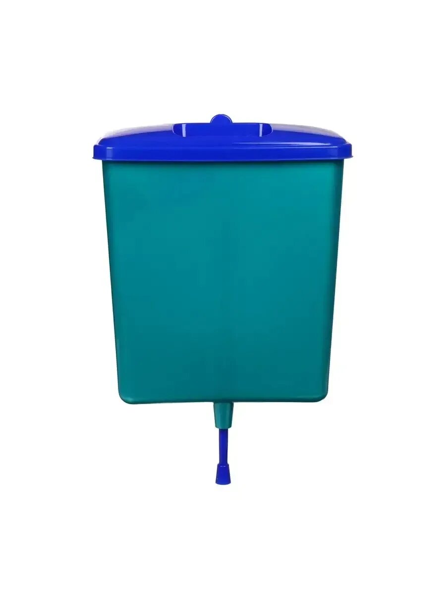 Умывальник дачный 7 л